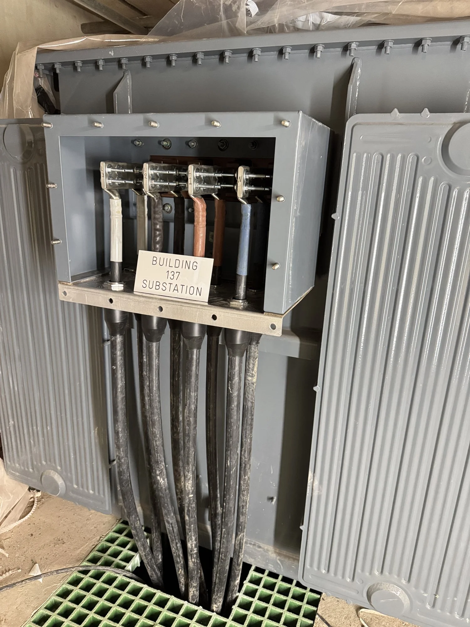 CT Walters Electical